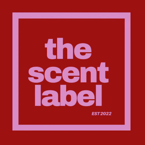 The Scent Label - Long Lasting Candles & Wax Melts