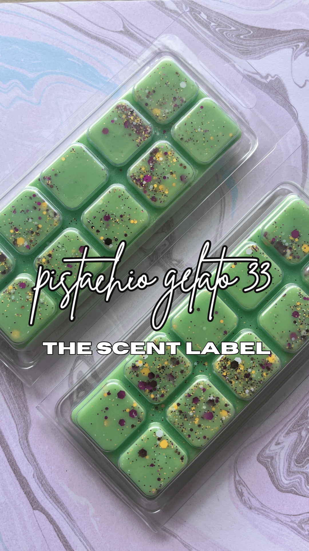 Pistachio Gelato 33 (Kayali type)