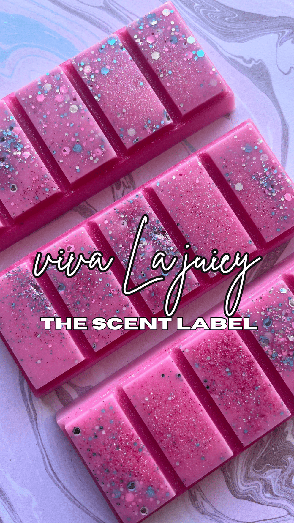 Viva La Juicy - Inspired By Scented Wax Melt – The Scent Label